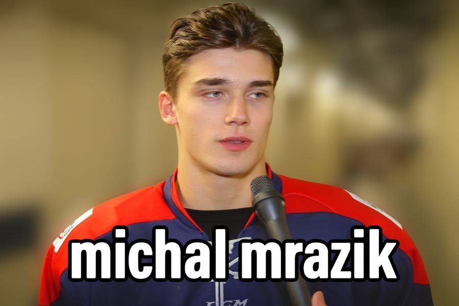 Michal Mrazik – The Unstoppable Slovak Athlete Who Rose and Fell Too ...