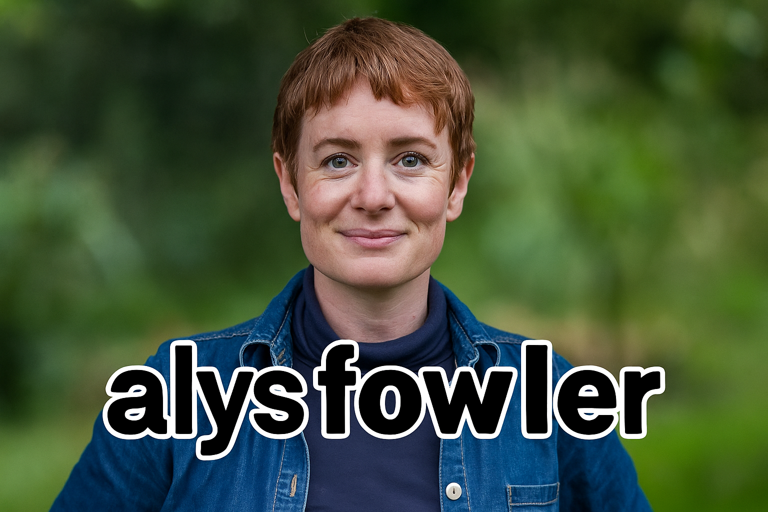 Alys Fowler: The Inspiring Journey of a British Horticulturist and ...