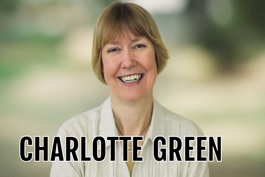 Charlotte Green: The Iconic British Radio Broadcaster Who Redefined On ...