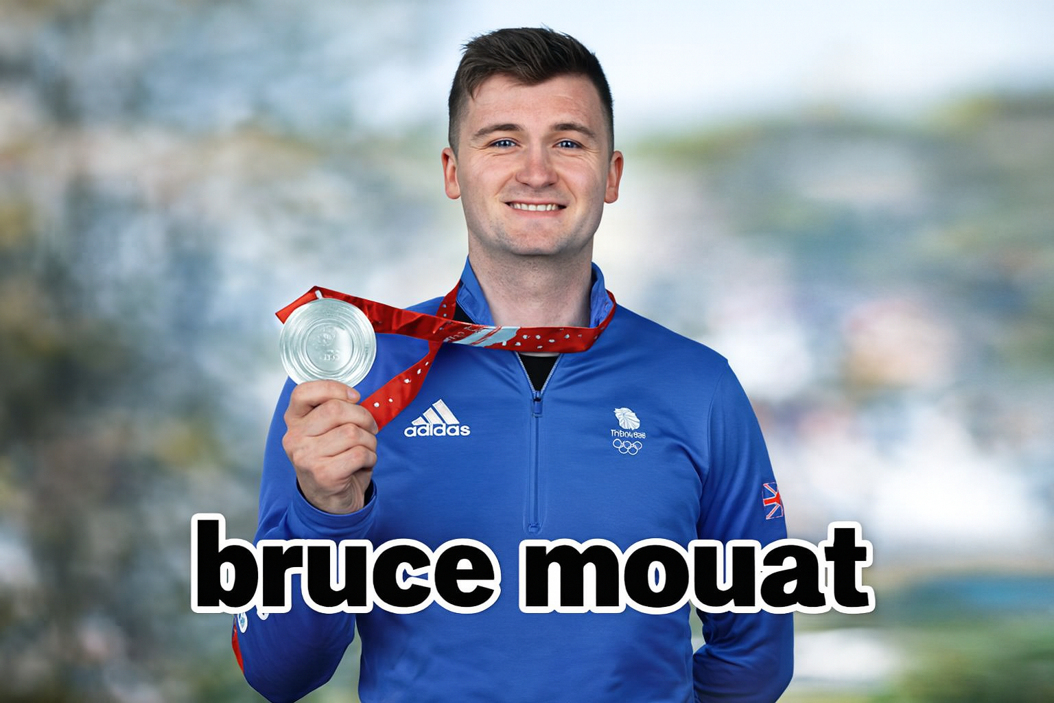 Bruce Mouat: The Unstoppable Scottish Curler Who Redefined World ...