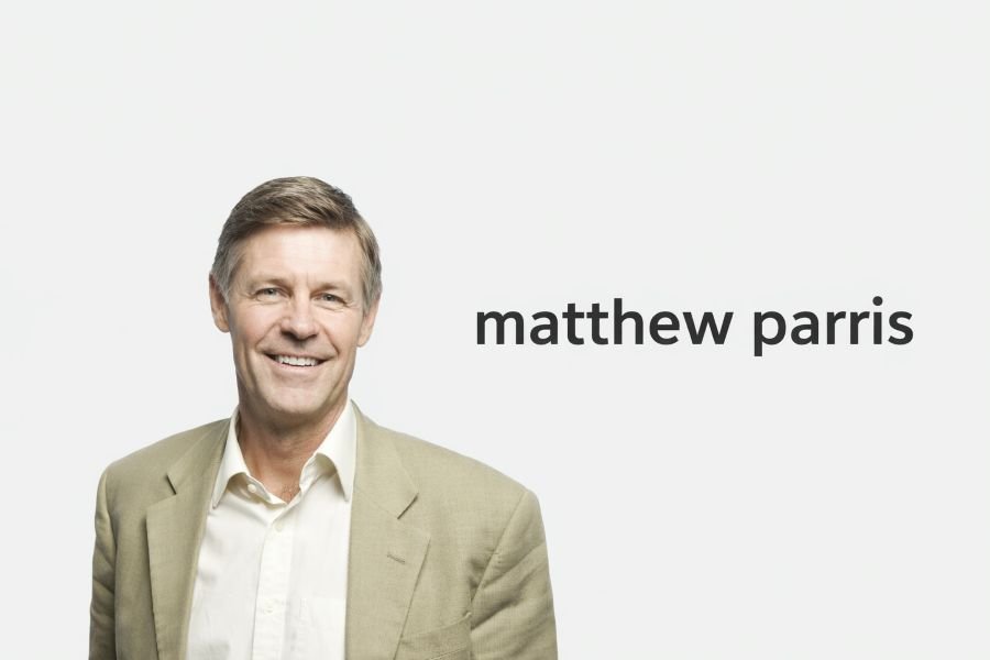 Matthew Parris: A Renowned Writer and Former Member of Parliament of ...