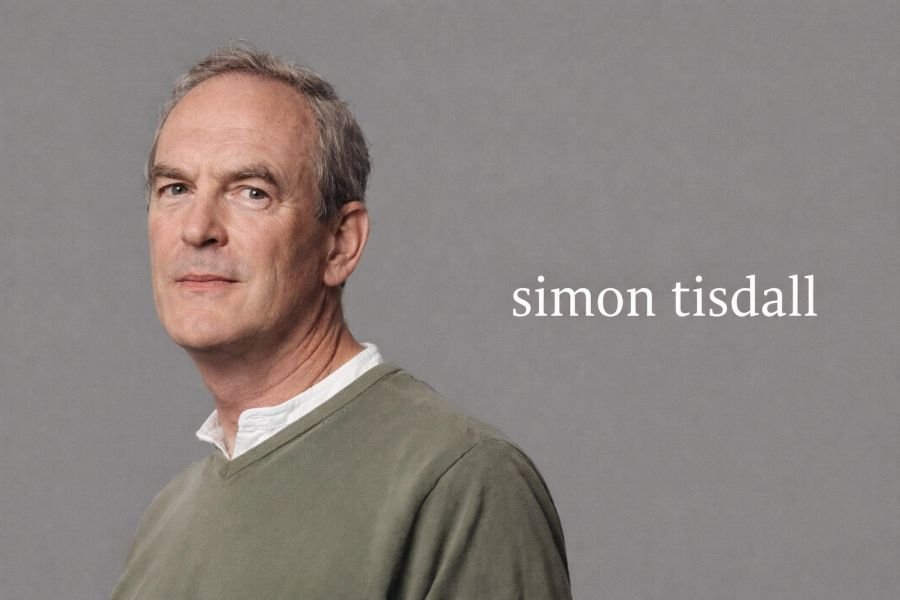 Simon Tisdall: A Powerful Voice in Global Journalism and Foreign ...