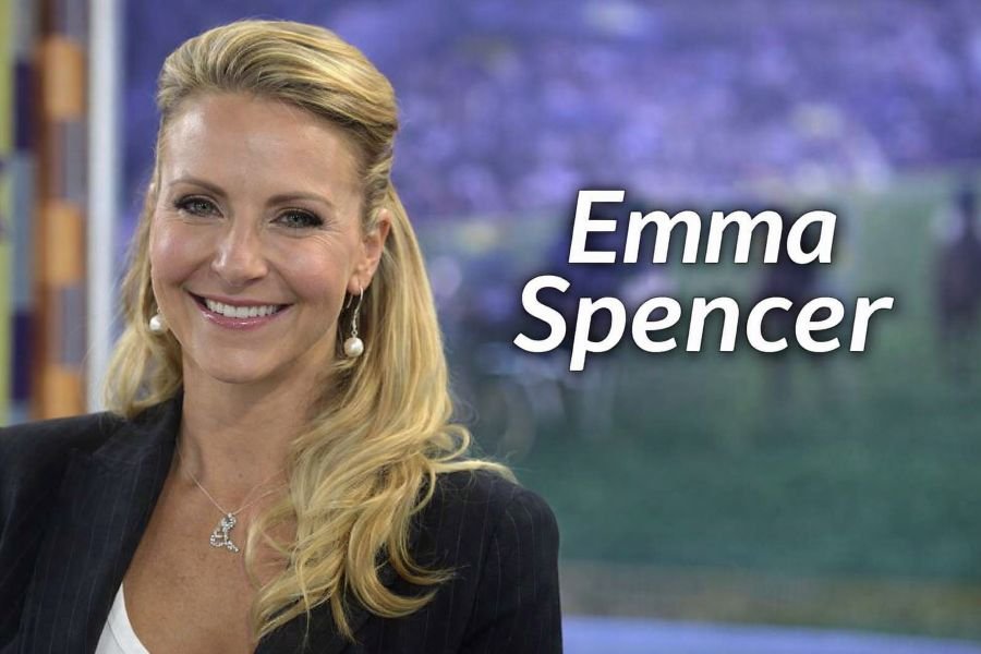 Emma Spencer Biography: The Inspiring Journey of a Respected Television ...