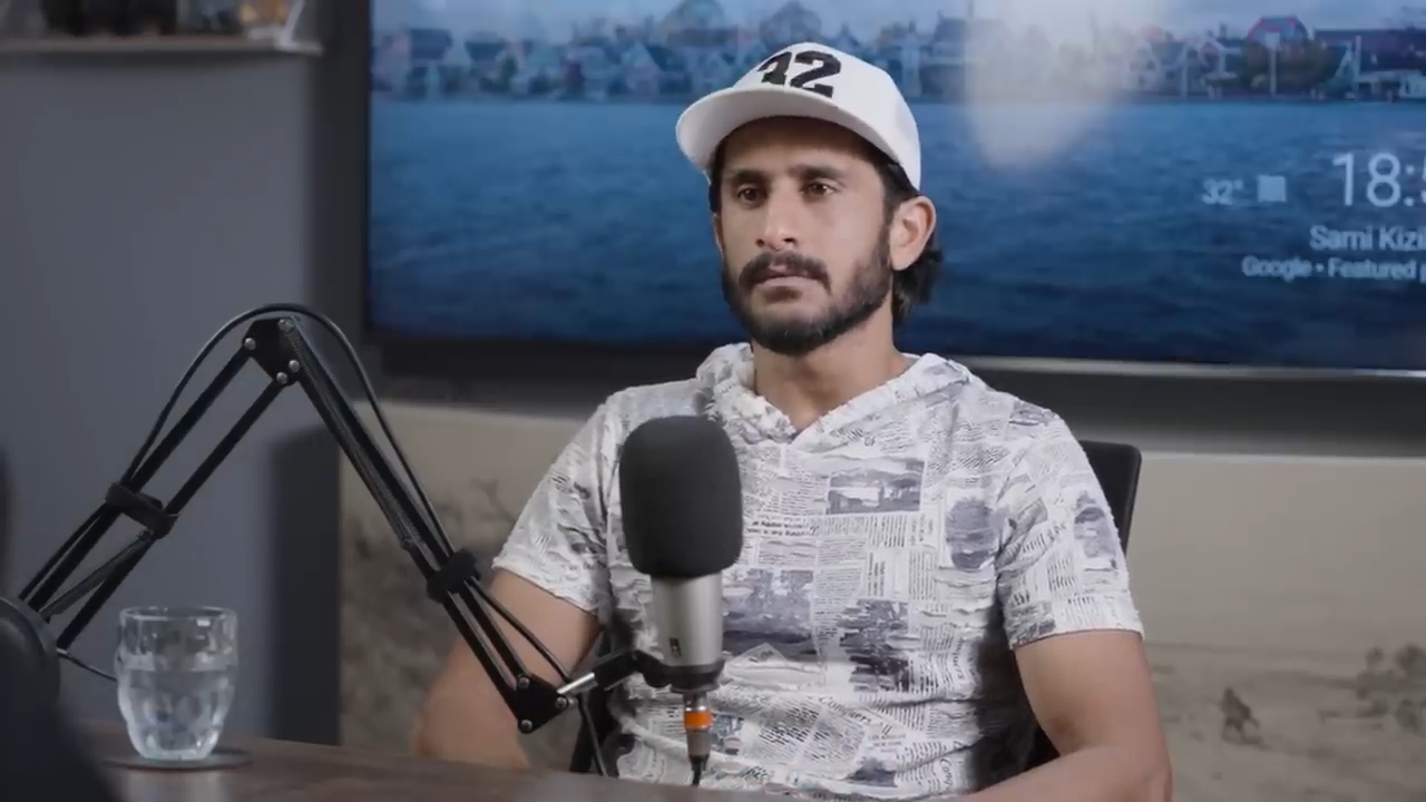 Hasan Ali: The Rising Star of Pakistan Cricket - Writer Blog