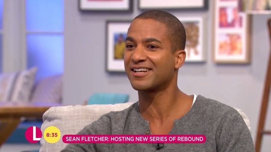 Sean Fletcher: The Powerful Journey of an American TV Show Host Who ...