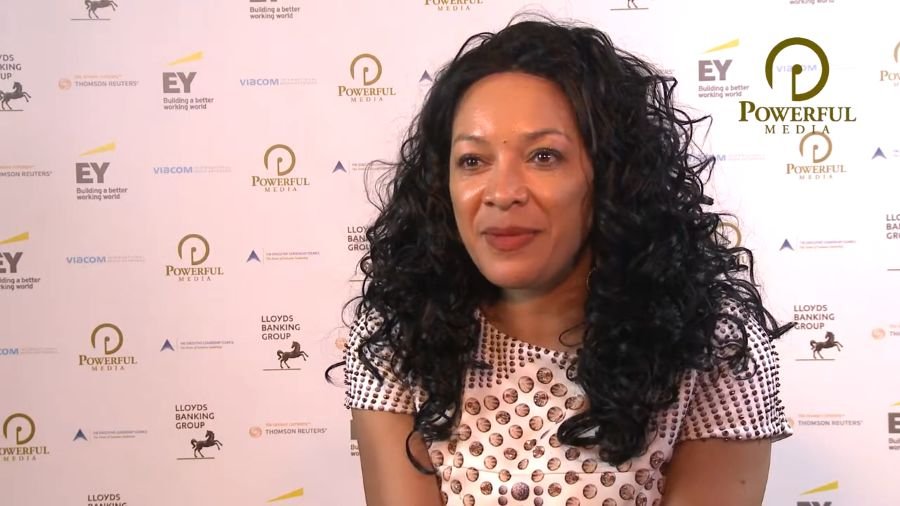Kanya King: The Visionary British Entrepreneur Who Redefined Music ...