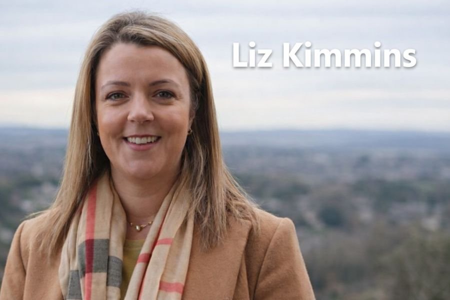 Liz Kimmins Biography: A Powerful Voice in Northern Ireland Politics ...