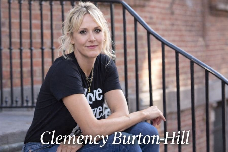 Clemency Burton-Hill: Inspiring Brilliance and Unseen Struggles — The ...