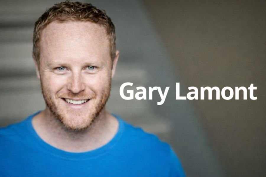 Gary Lamont: A Powerful Scottish Actor Rising Beyond Television Fame ...