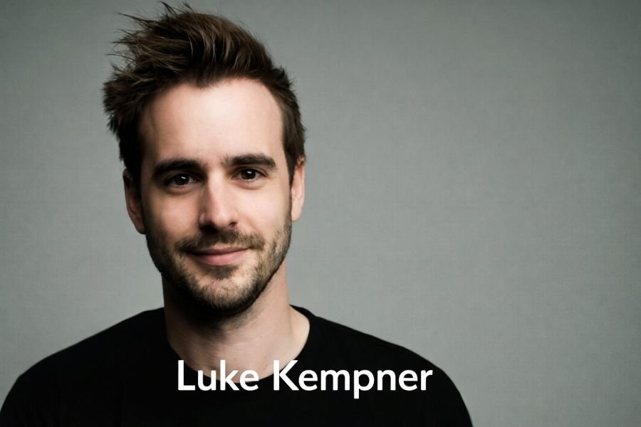 Luke Kempner: The Brilliant Rise of a Master Impressionist and Comedian ...