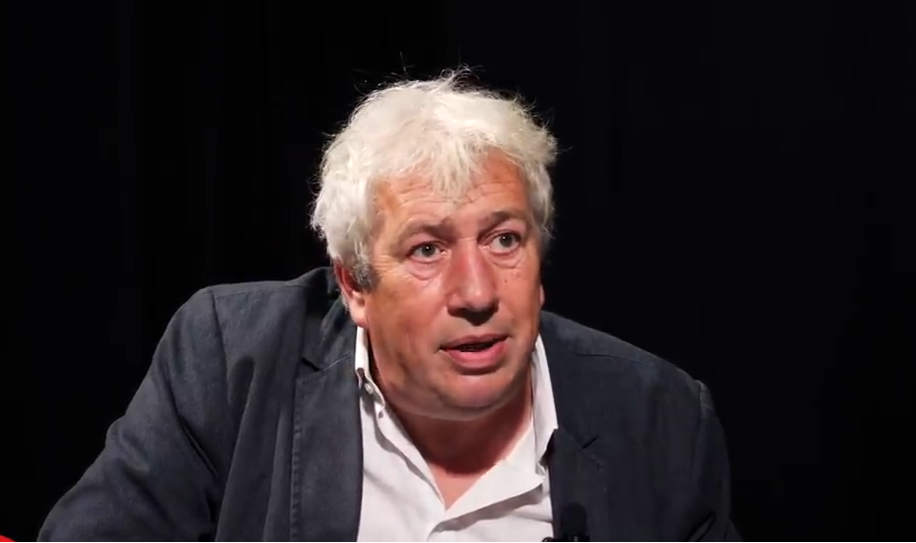 Rod Liddle: The Provocative Journalist Who Shaped Modern British Media ...