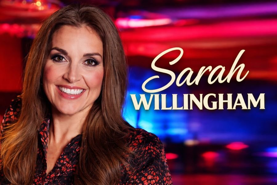 Sarah Willingham: The Powerful Rise of a British Entrepreneur Who ...