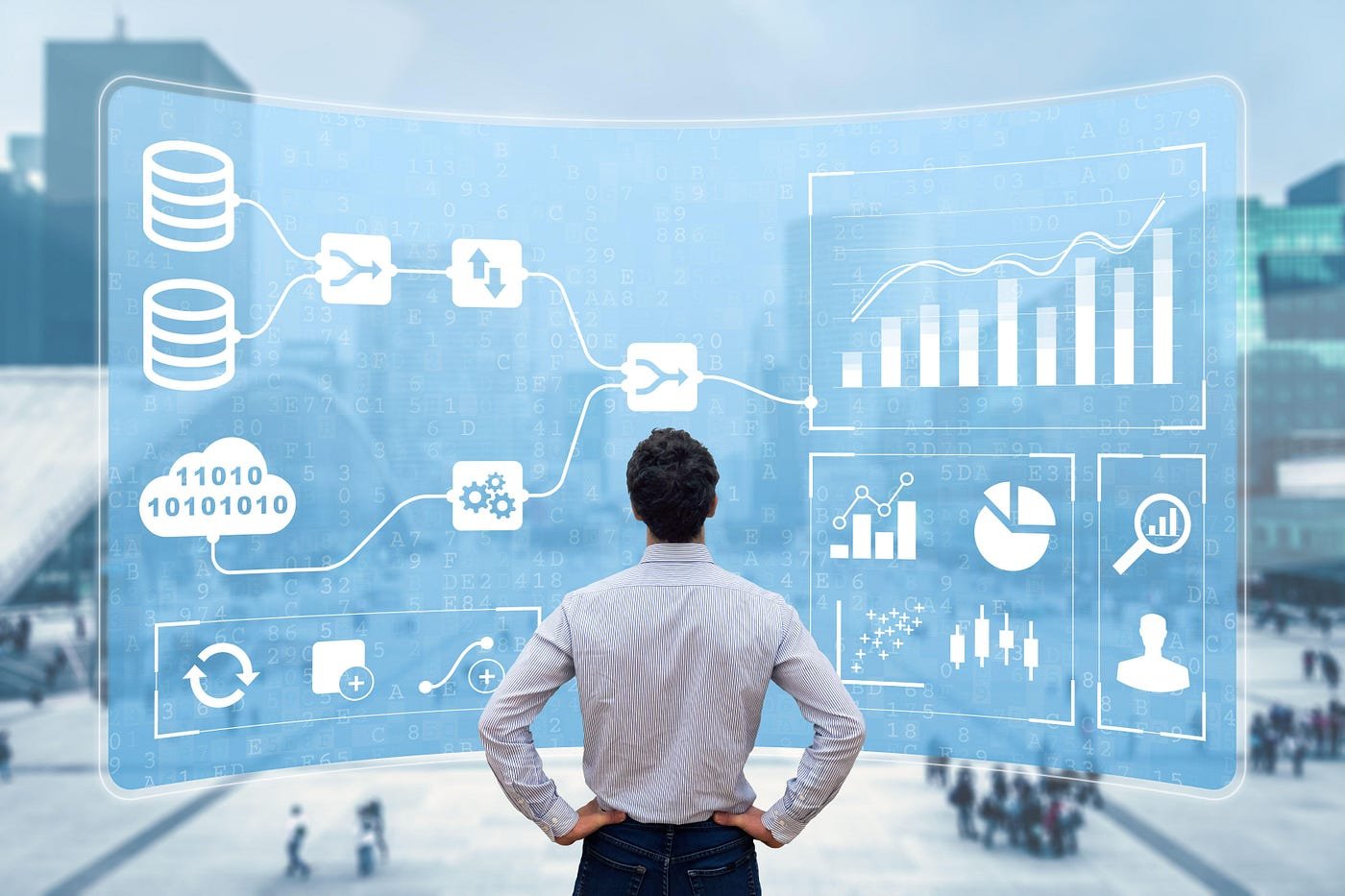 How Data-Driven Decisions Are Improving Construction Project Performance
