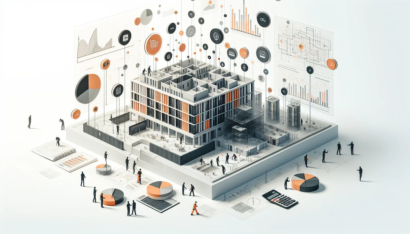 How BIM Supports Smarter Procurement and Budget Planning