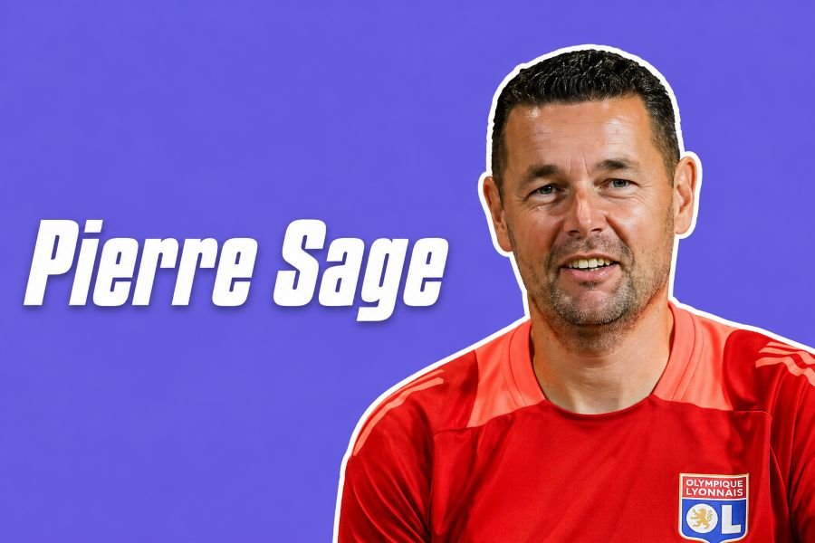 Pierre Sage: Inspiring French Coach Rising Beyond Football Pressure ...