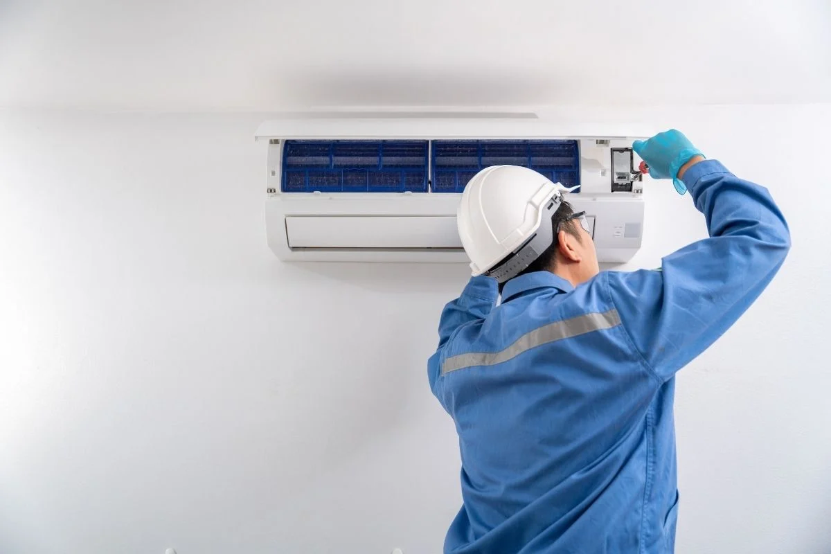 Why Choosing Professional AC Installation Leads to Better Comfort and ...