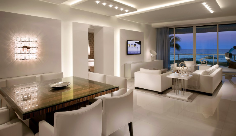 How Thoughtful Lighting Design Enhances Everyday Living - Writer Blog