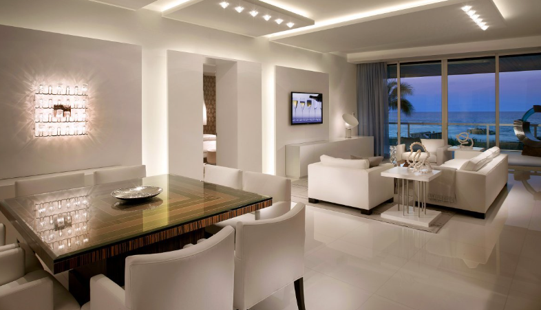 How Thoughtful Lighting Design Enhances Everyday Living - Writer Blog