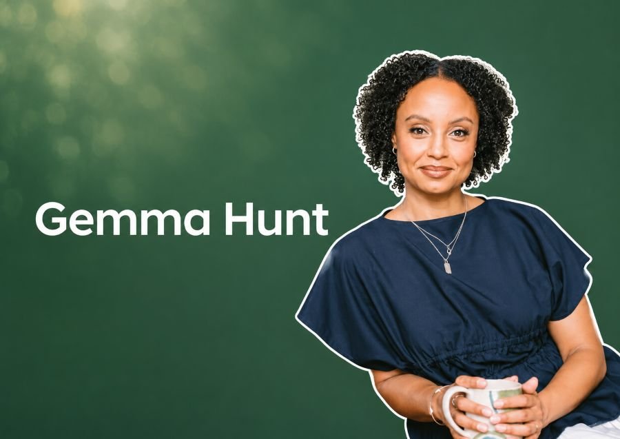 Gemma Hunt Biography: Inspiring Career, Faith & Family - Writer Blog