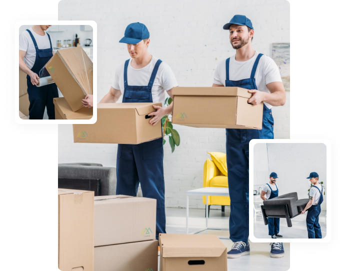 Expert Local Moving Solutions for a Simple and Secure Moving Experience ...