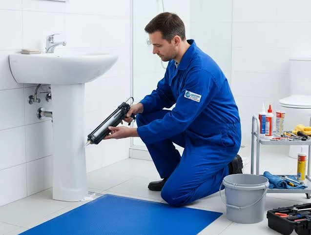 How Long Does Bathroom Leakage Repair Take From Start to Finish ...